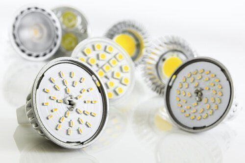Difference of LED Light Chips, COB and SMD