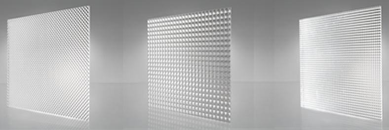What is the Differences of PMMA, PS, PC, PP Diffuser | Architectural ...