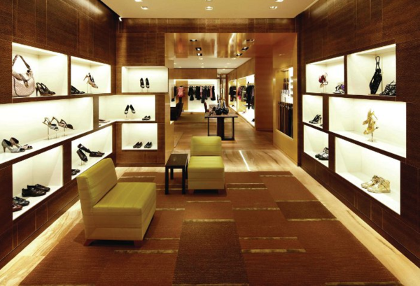 Ultimate Design Guide to the Retail Lighting | LEDAPLUS