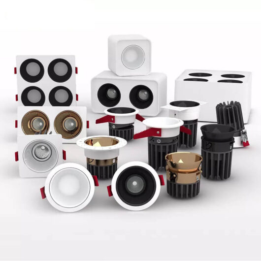 Professional LED Downlight Manufacturer from China | LEDAPLUS